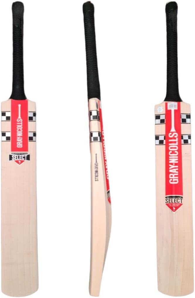 Gray Nicolls ultimate cricket bat – The Sport Shack