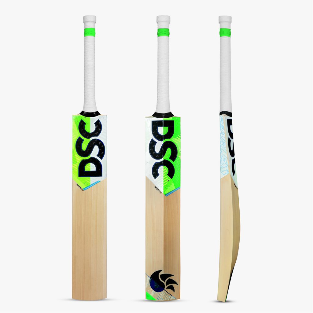 DSC – The Sport Shack