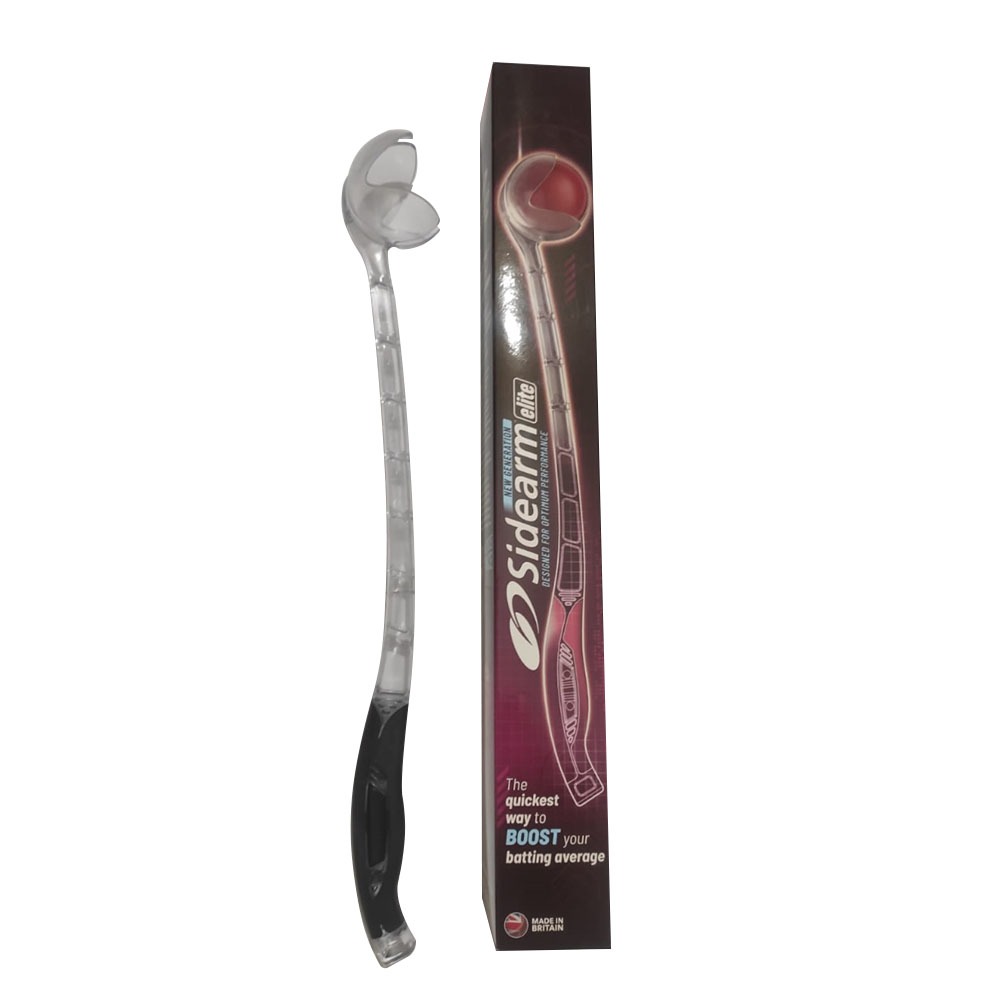 Sidearm Elite Cricket Ball Thrower – The Sport Shack